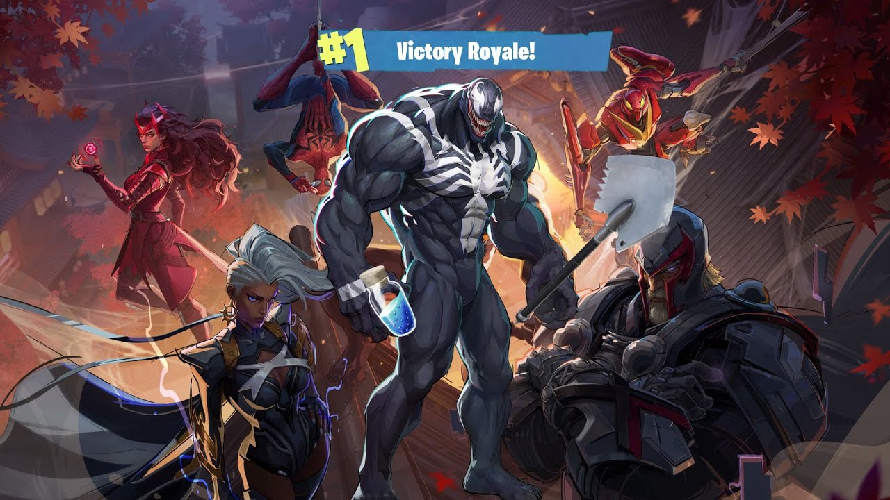 LA MEJOR PARTIDA DE MARVEL RIVALS - YouTube