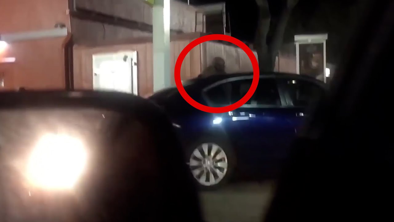 Freaky Footage Everyone Is Talking About - YouTube