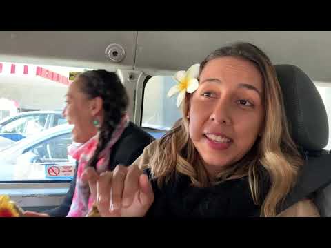 Pacific Connect   Full video