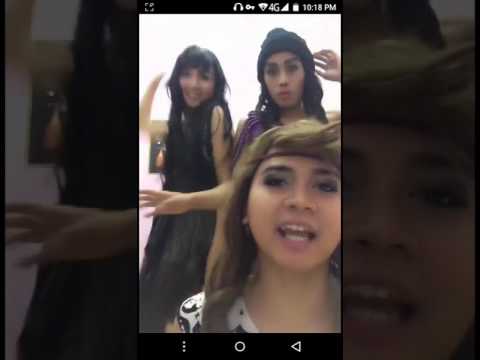Bigo Live p2