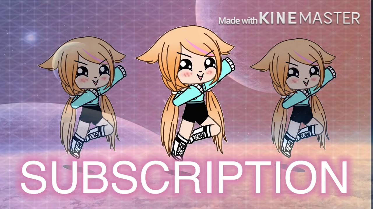 НАС 4 КОНФЕТКИ/The Candy\ Gacha Life - YouTube