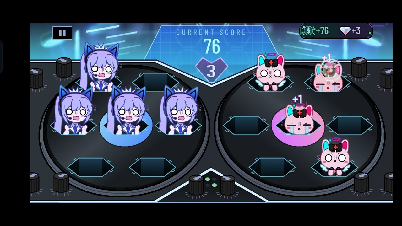 Gatcha Club game - YouTube