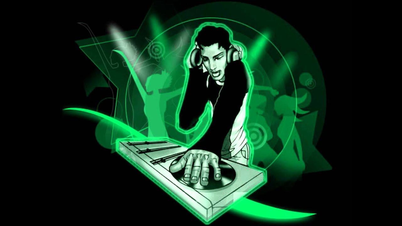 HVHG Dance Mix Extreme - YouTube