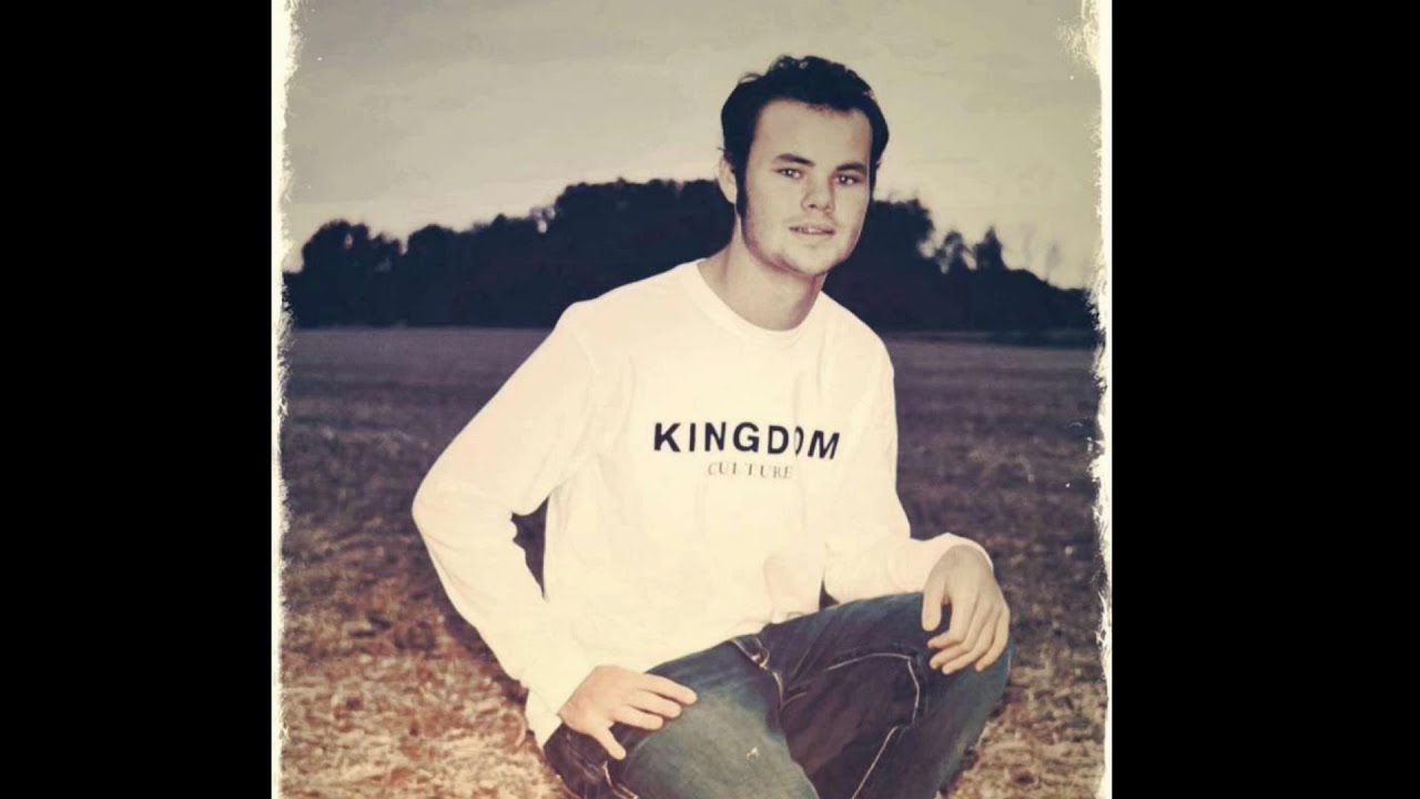 Senior Spotlight: Colton S. - YouTube