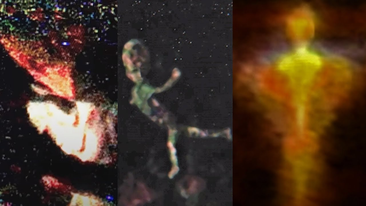 Why CE5 Contact With Extra Terrestrials Is THE MOST REVOLUTIONARY ...