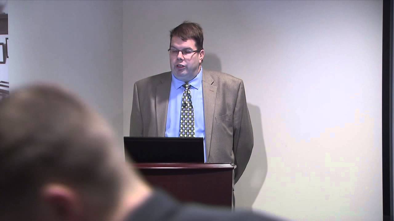 Shifley Lecture: General Thomas Holcomb - YouTube