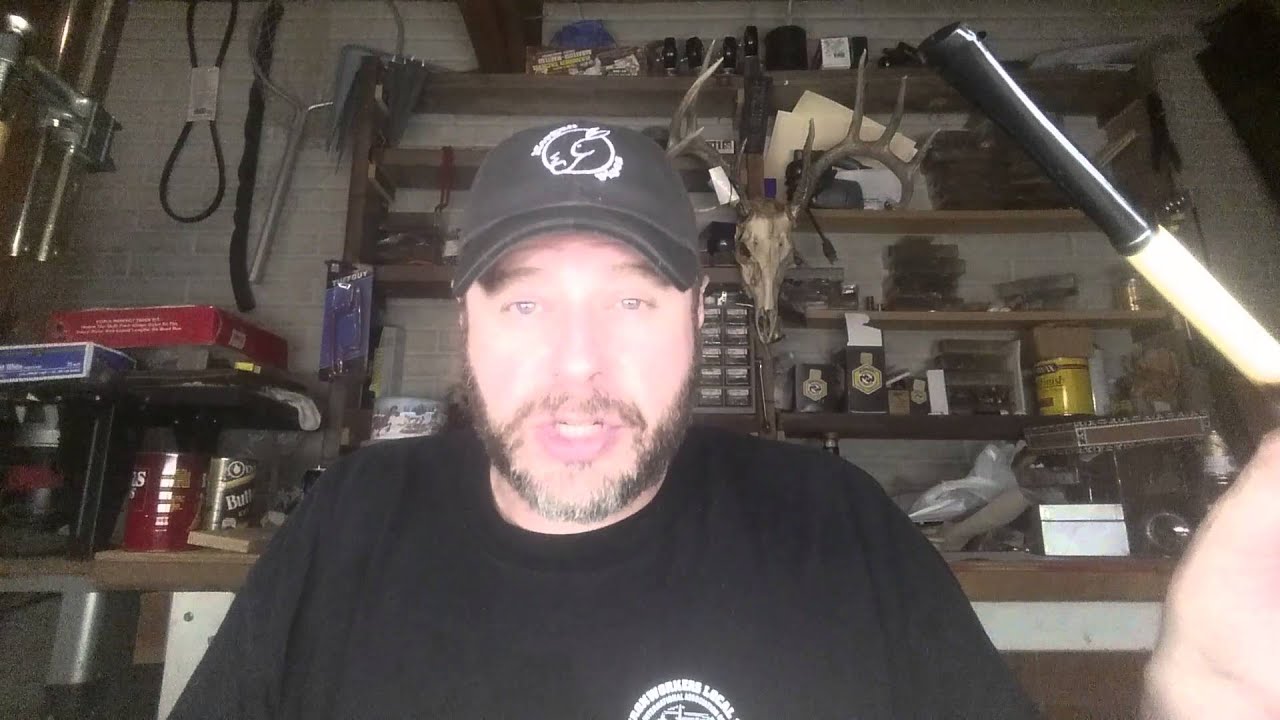 A special first smoke in a pipe I cherish. History lesson time. - YouTube