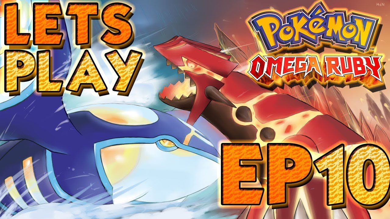 2ND SHINY LATIOS HUNTING STREAM!!! / Pokemon Omega Ruby Lets Play Ep 10 ...