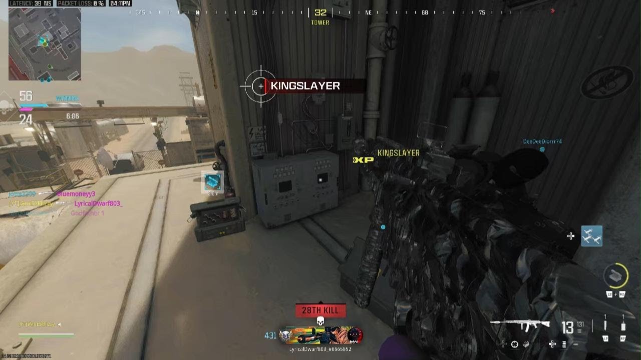 MGB On Rust - YouTube