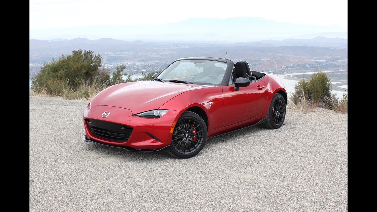 MAZDA MX-5 2016., TSUKUBA, TIME ATTACK, GRAN TURISMO SPORT - YouTube