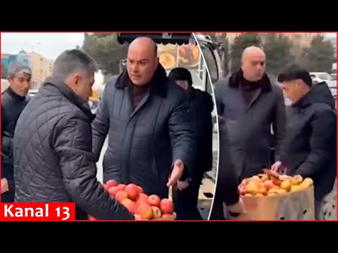 Sahibkara qarşı KOBUD münasibət NARAZILIQ YARATDI: \