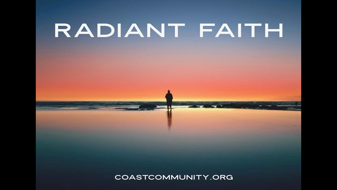 Radiant Faith - When You Have Questions - YouTube