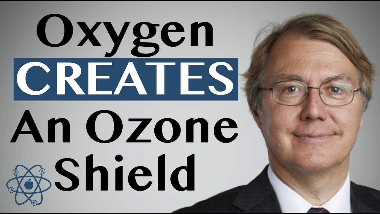 The History of Earth and Life with Andrew Knoll | AFP 17 - YouTube