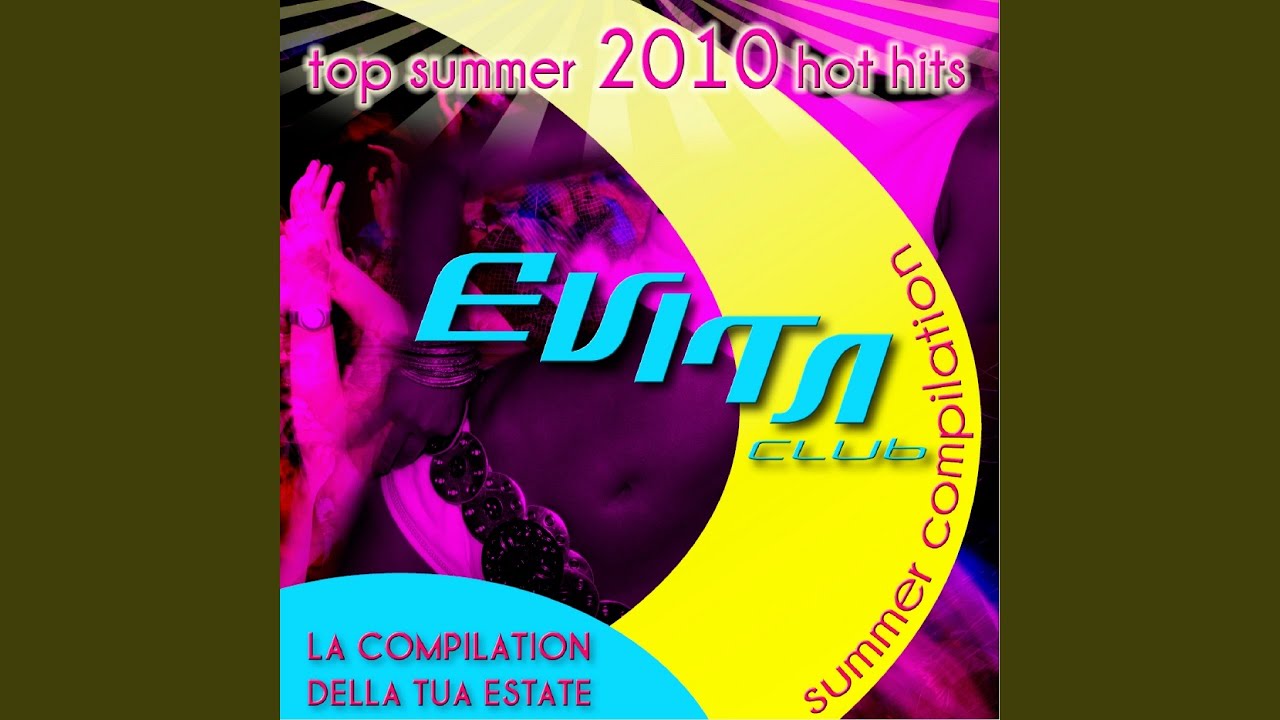 Kiss Me (feat. Andrea Love) (Andrea Paci Main Mix) - YouTube