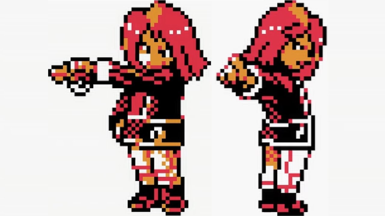 Pokemon Crystal - All Rival Silver Battles - YouTube