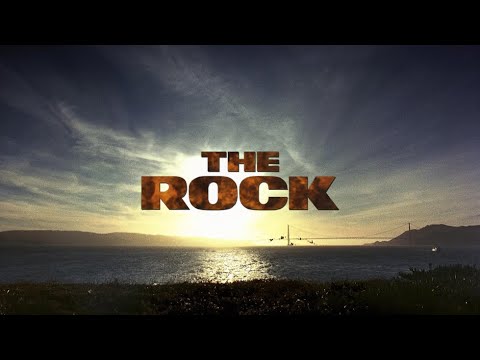 The Rock (1996) Ambience & Music - YouTube