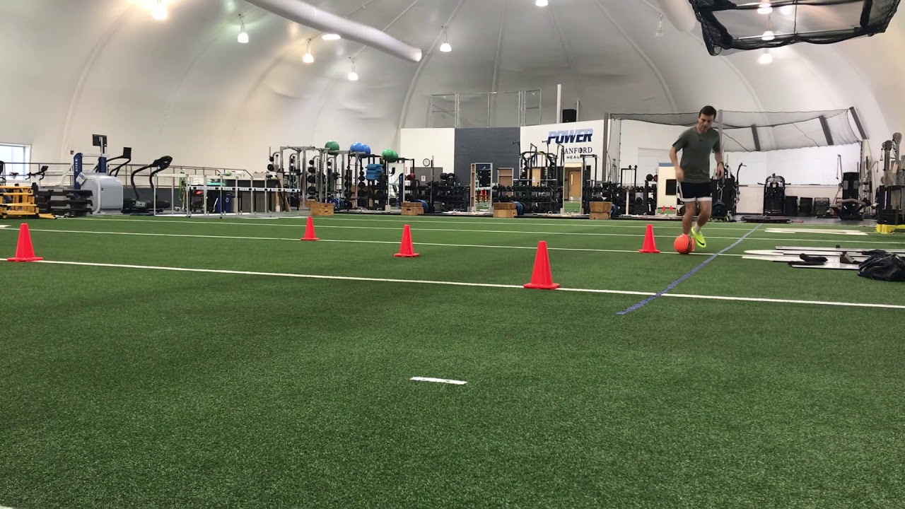 Using Brazilian box drill variations to improve your soccer dribbling ...