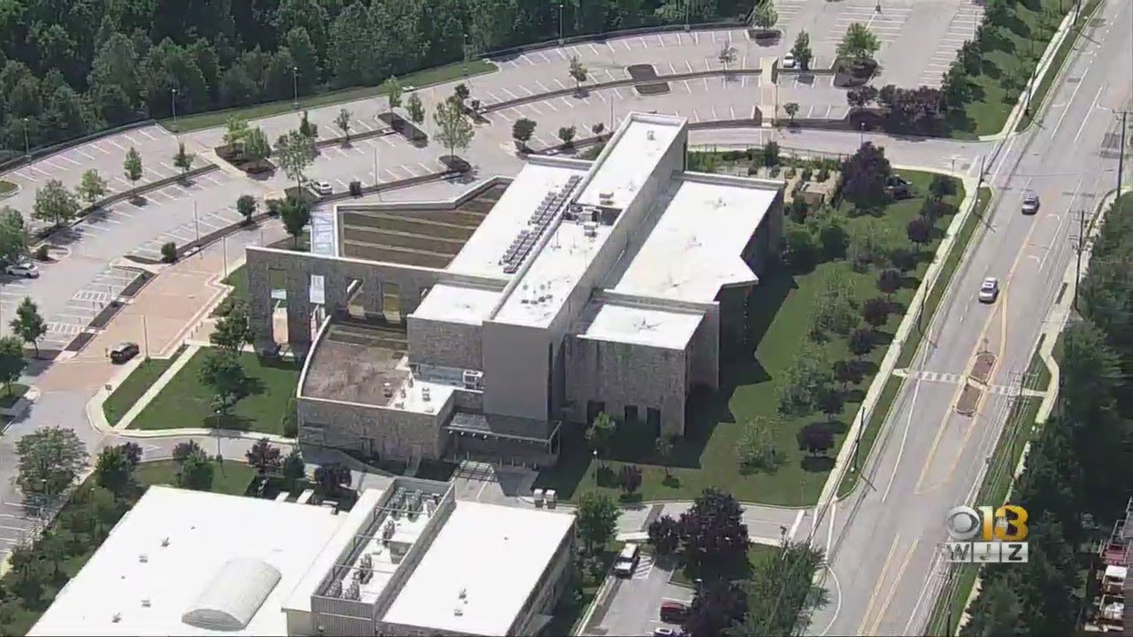 Howard County Library System Reopening With Limited Capacity April 5 ...