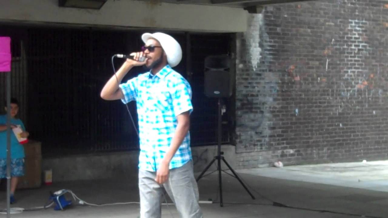 Certz -Live Performance At Fun Day - YouTube