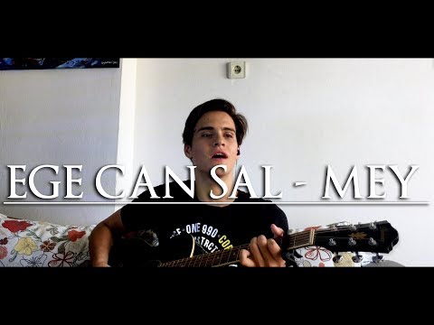 Ege Can Sal - Mey (Cover)