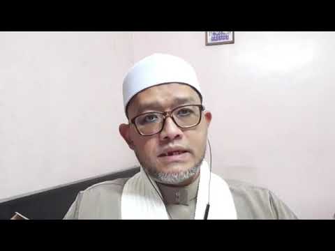 Berhijrah, beruzlah atau berjuang? Ketika fitnah memuncak! - YouTube