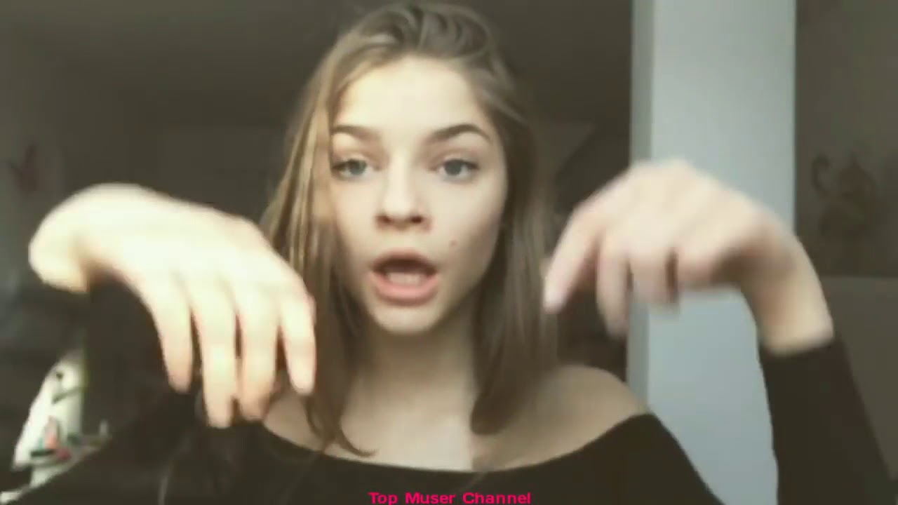 The Best Sassy Musical.ly Compilation Part.8 | Muser Battle Musically ...