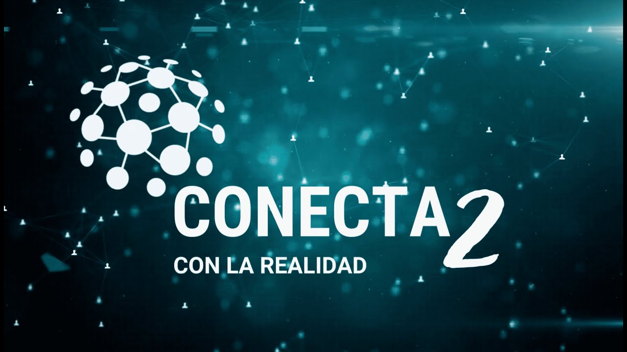 Magazín Conecta2 - YouTube