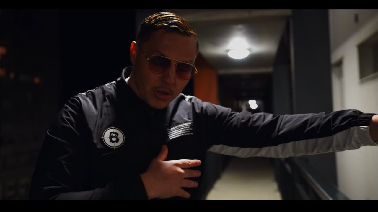 Kbzz Lové (clip officiel) - YouTube