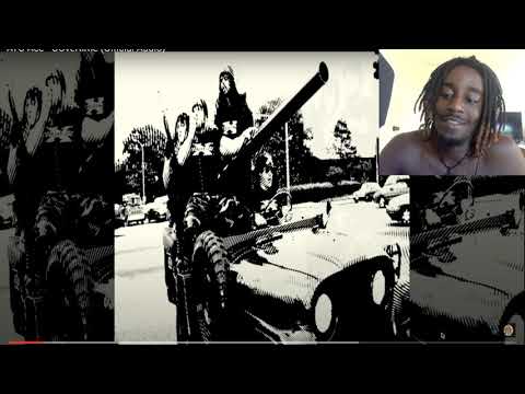 Reacting to my new Single "OOvertime"! **LINK IN DESCRIPTION** - YouTube