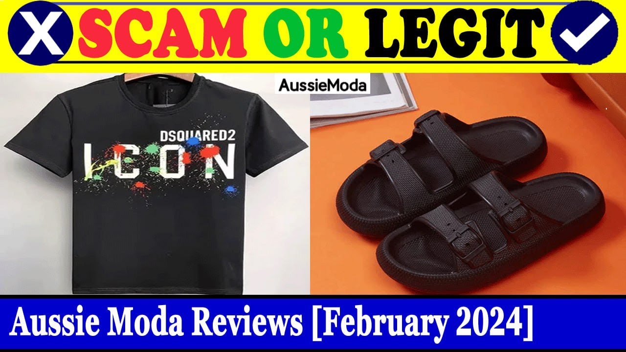 Aussie Moda Reviews (Feb 2024) - Is This A Legit Website? Find Out ...