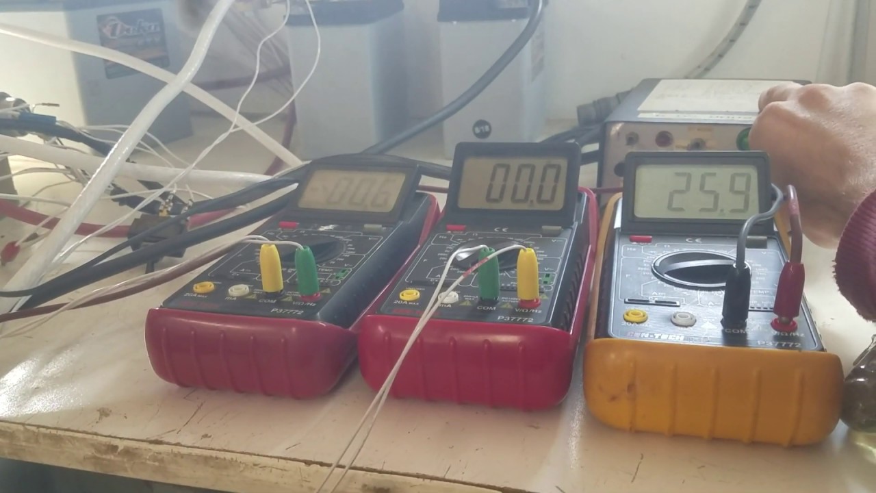 Viper Jet Master Control Unit Tutorial - YouTube