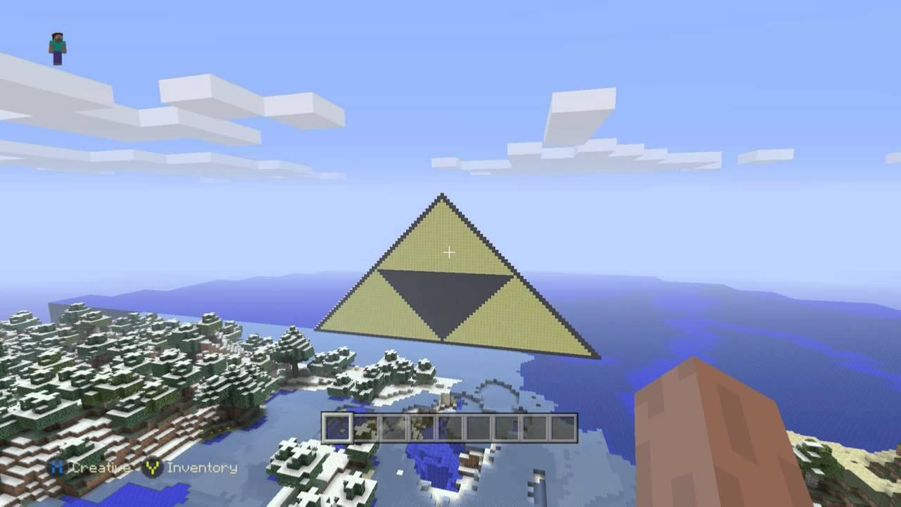 8-Bit Art - Minecraft - YouTube