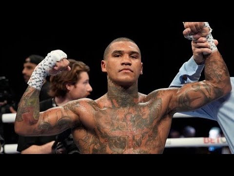 TRU Boxing Annual Top 10's!!! 147 Pounds!!! Fighters on the Bubble!!! # ...