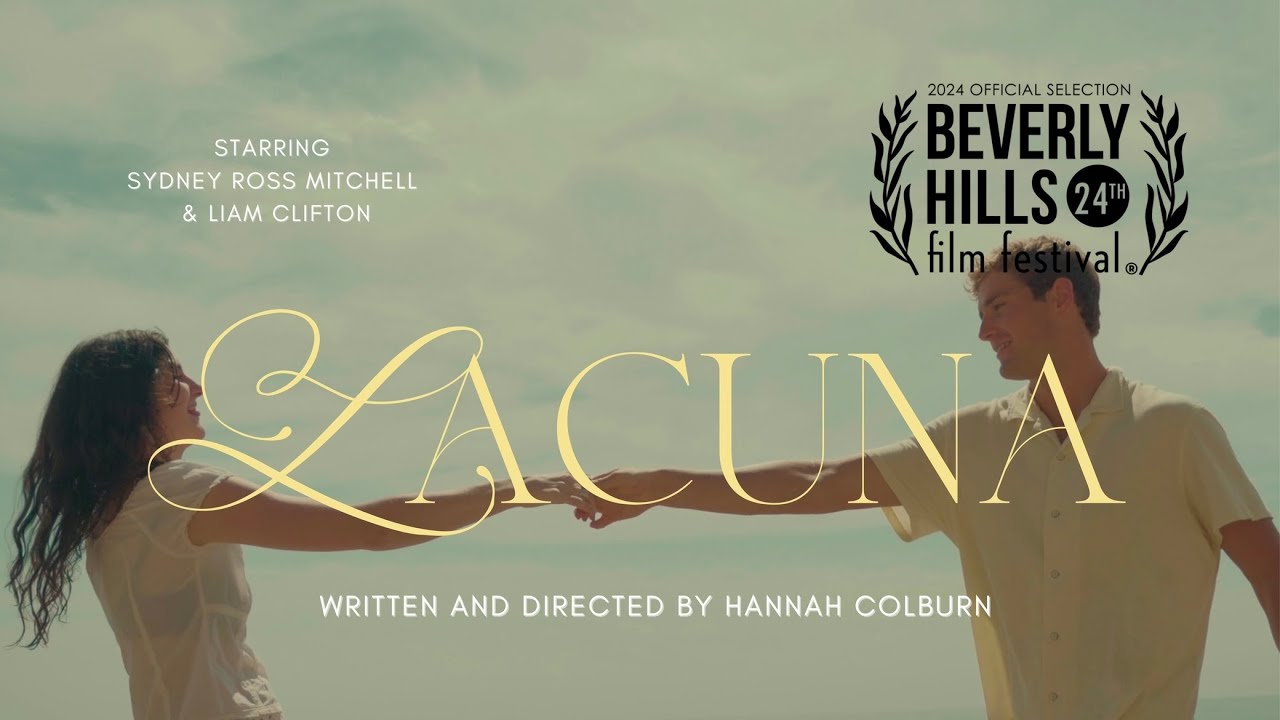 Lacuna | A Film By Hannah Colburn (2024) - YouTube