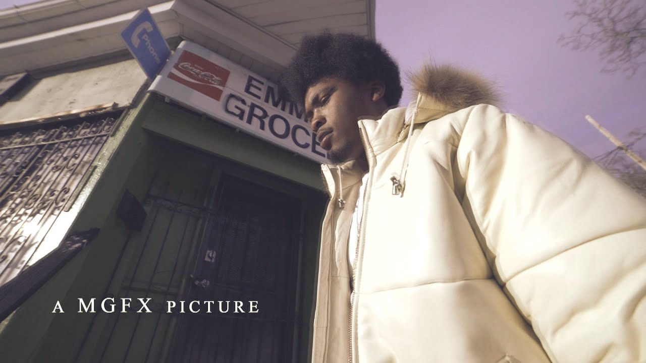 Chizzy - Familiar (Official Music Video) - YouTube