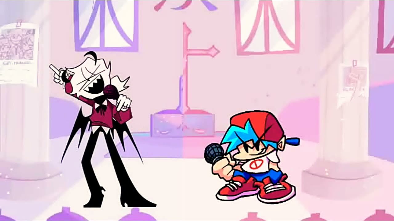 (Dc2/Fnf) Selever Pack Test - YouTube