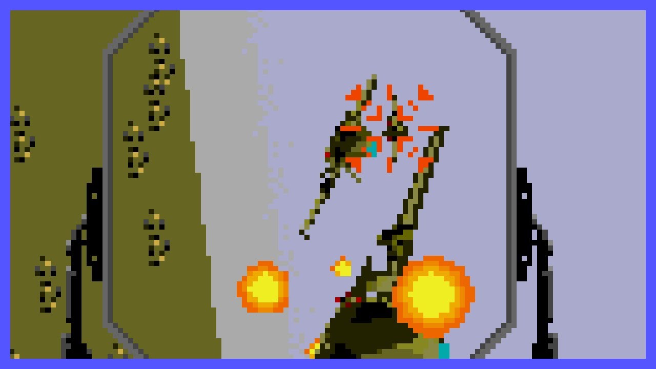 After Burner III (1993) Sega/Mega CD - NTSC-U - YouTube
