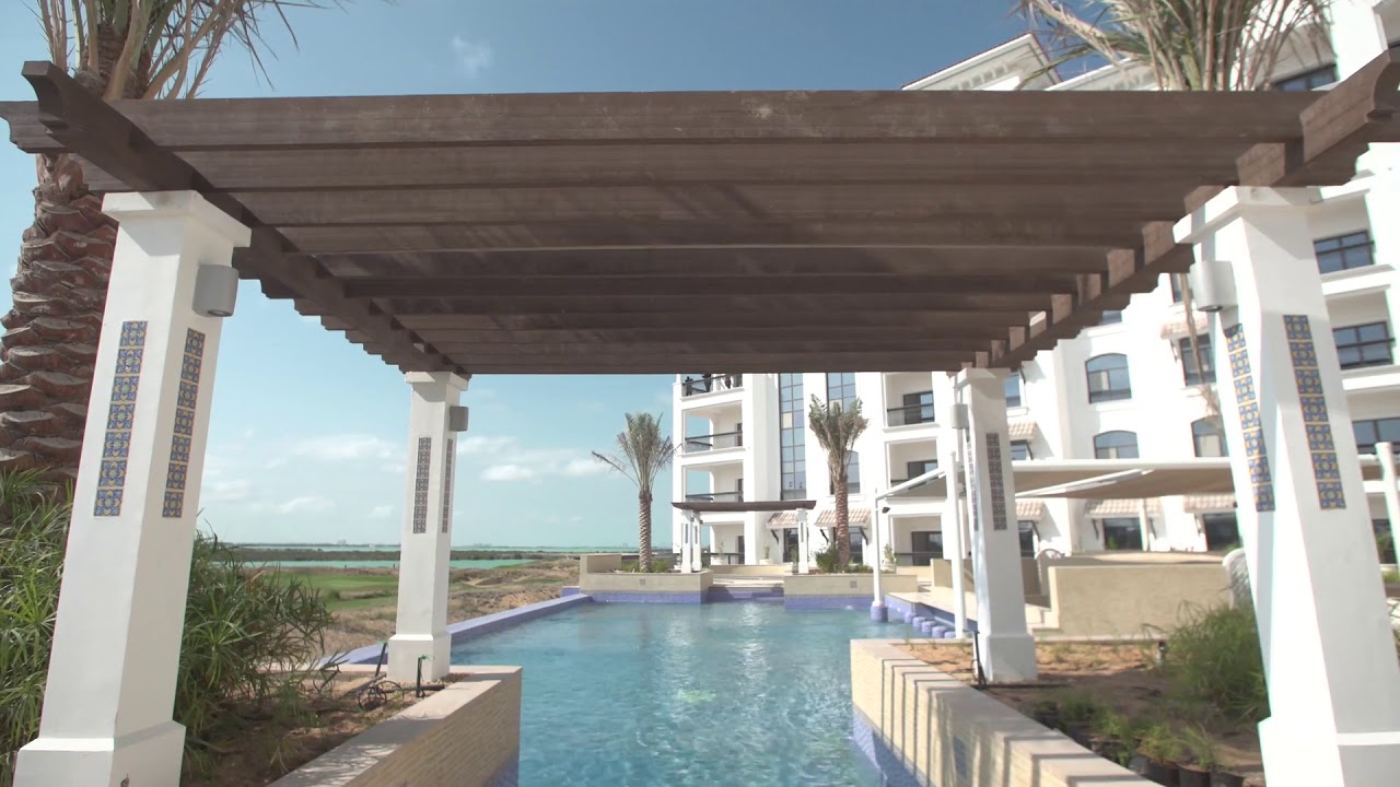 Welcome To Ansam - YouTube