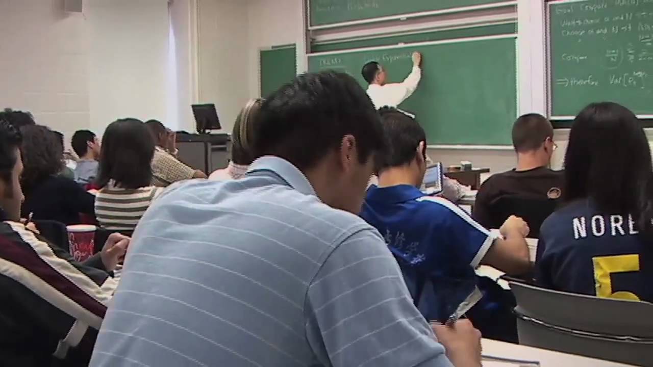 Department Overview for Industrial Engineering and Operations Research ...