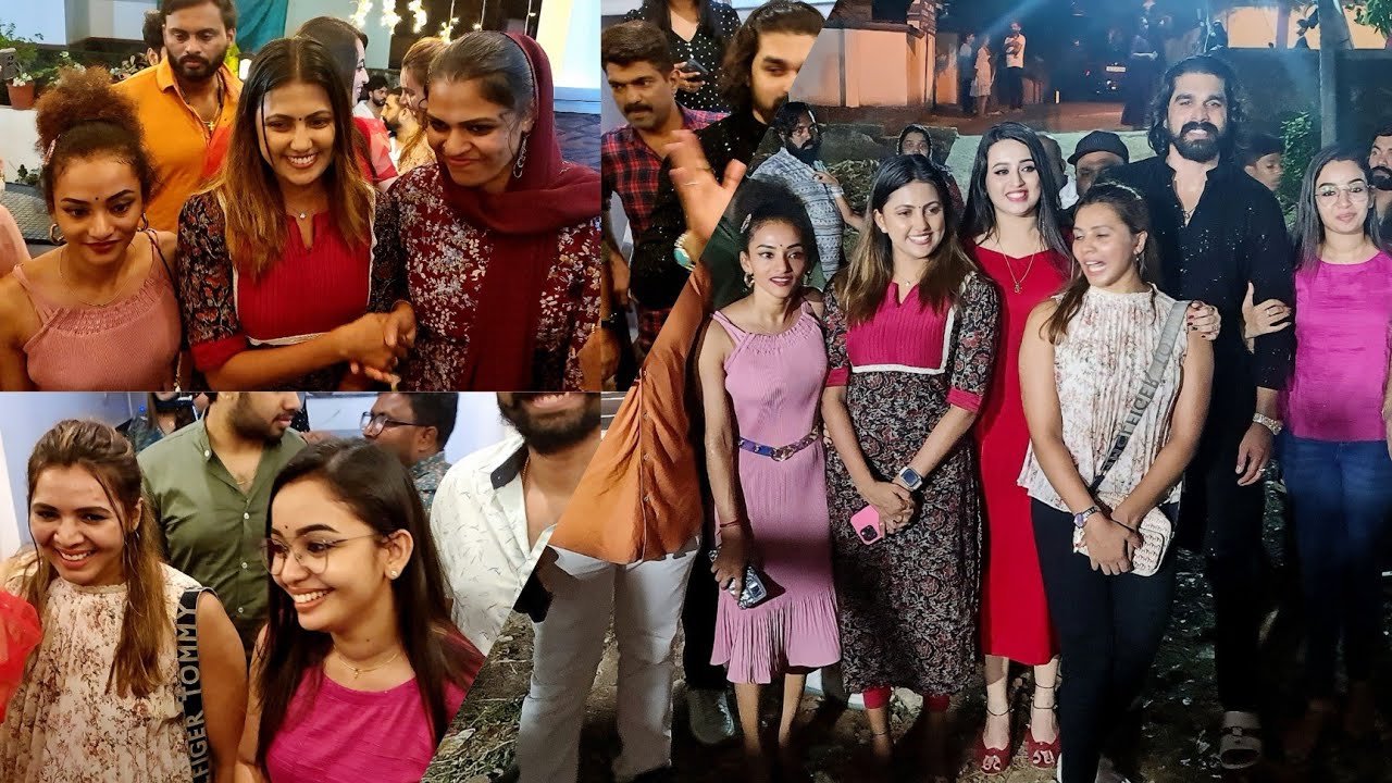 സർപ്രൈസ് ആയി ഷിയാസിന്റെ വീട്ടിൽ എത്തി സ്റ്റാർ മാജിക്‌ താരങ്ങൾ | Team ...