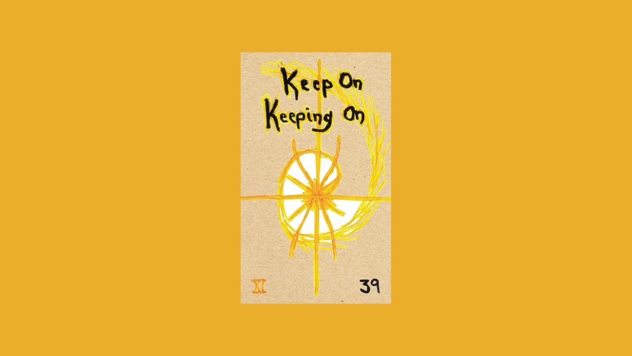 Keep On Keeping On YouTube keep-on-keeping-on-youtube