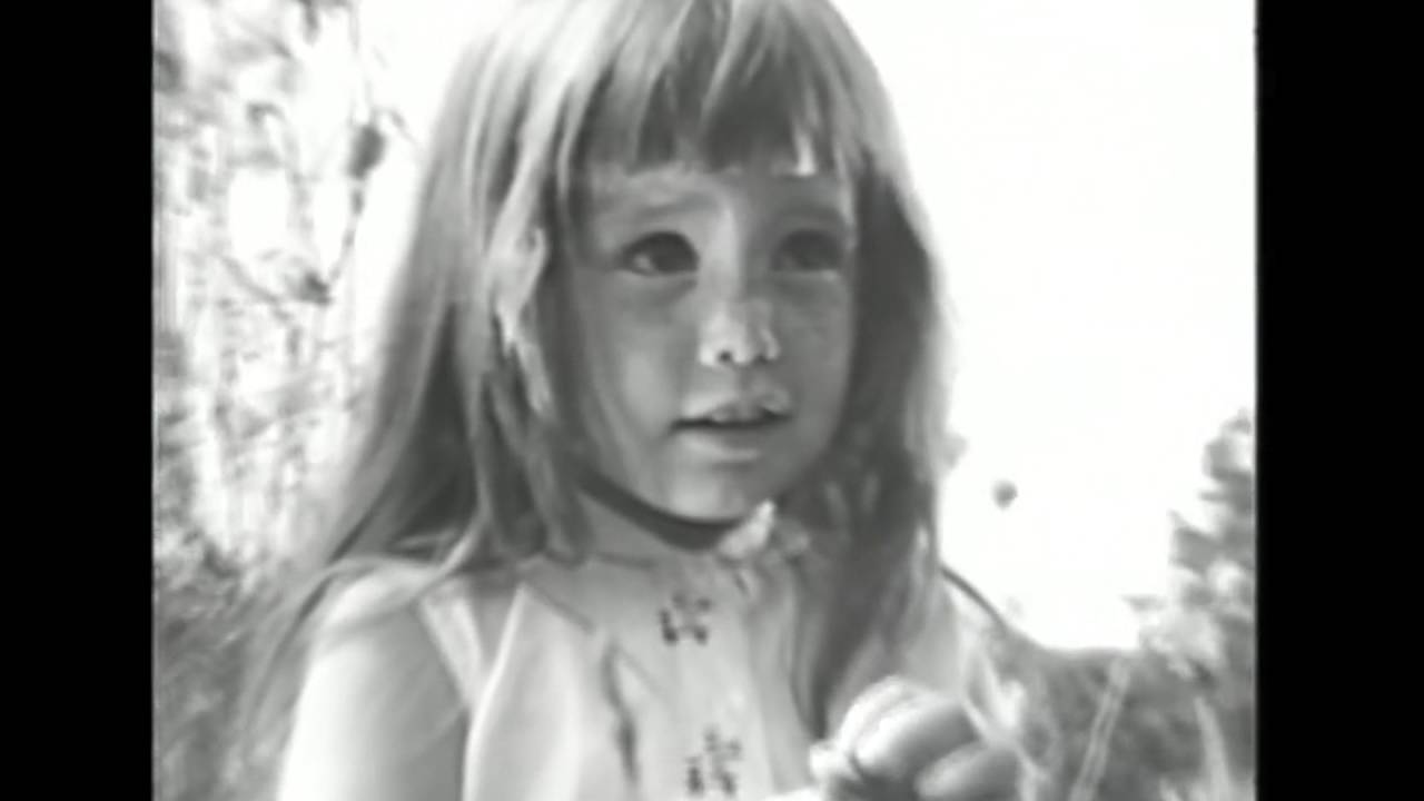 Daisy Trump Commercial - YouTube