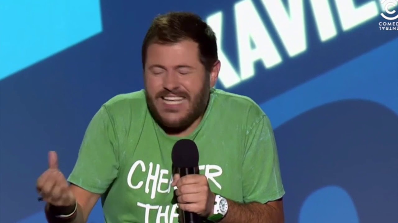 Xavier Castells y la P DE MAPFRE. - YouTube