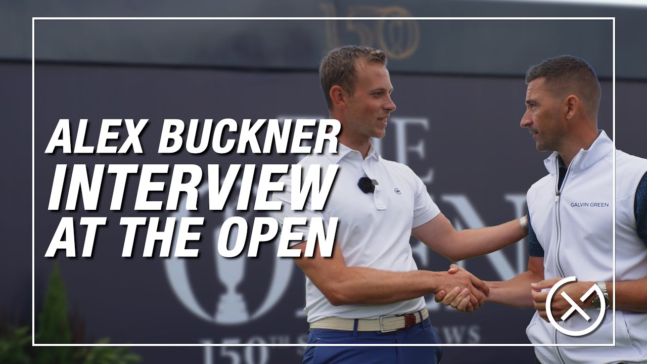 ONE ON ONE WITH ALEX BUCKNER // Ian and Alex discuss preparing players ...