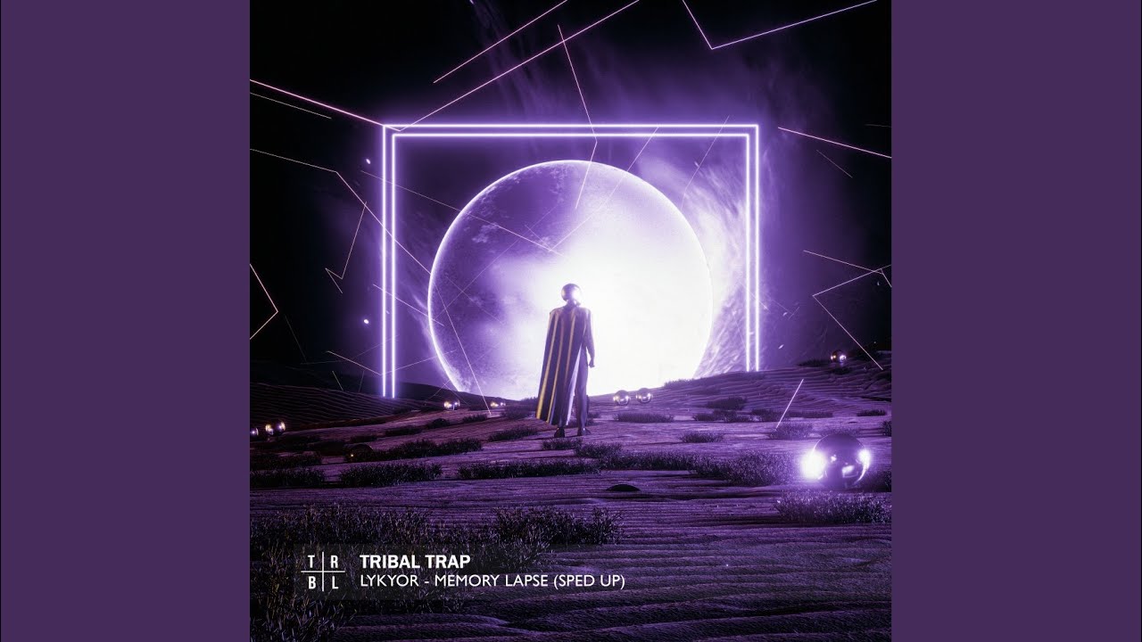 MEMORY LAPSE (Sped Up) - YouTube
