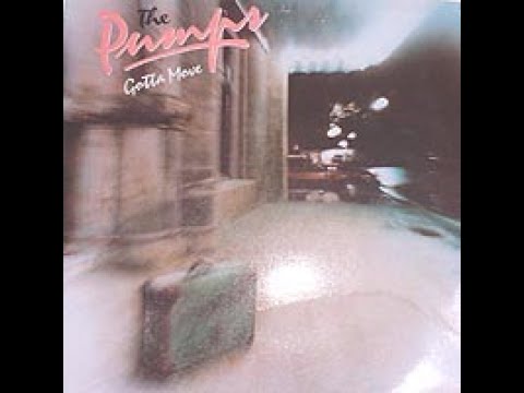 The Pumps Success (karaoke w background vocals) - YouTube