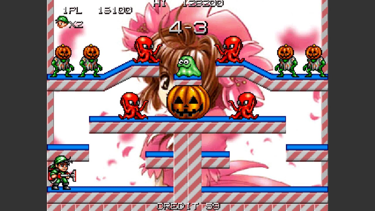 Jumping Pop - YouTube