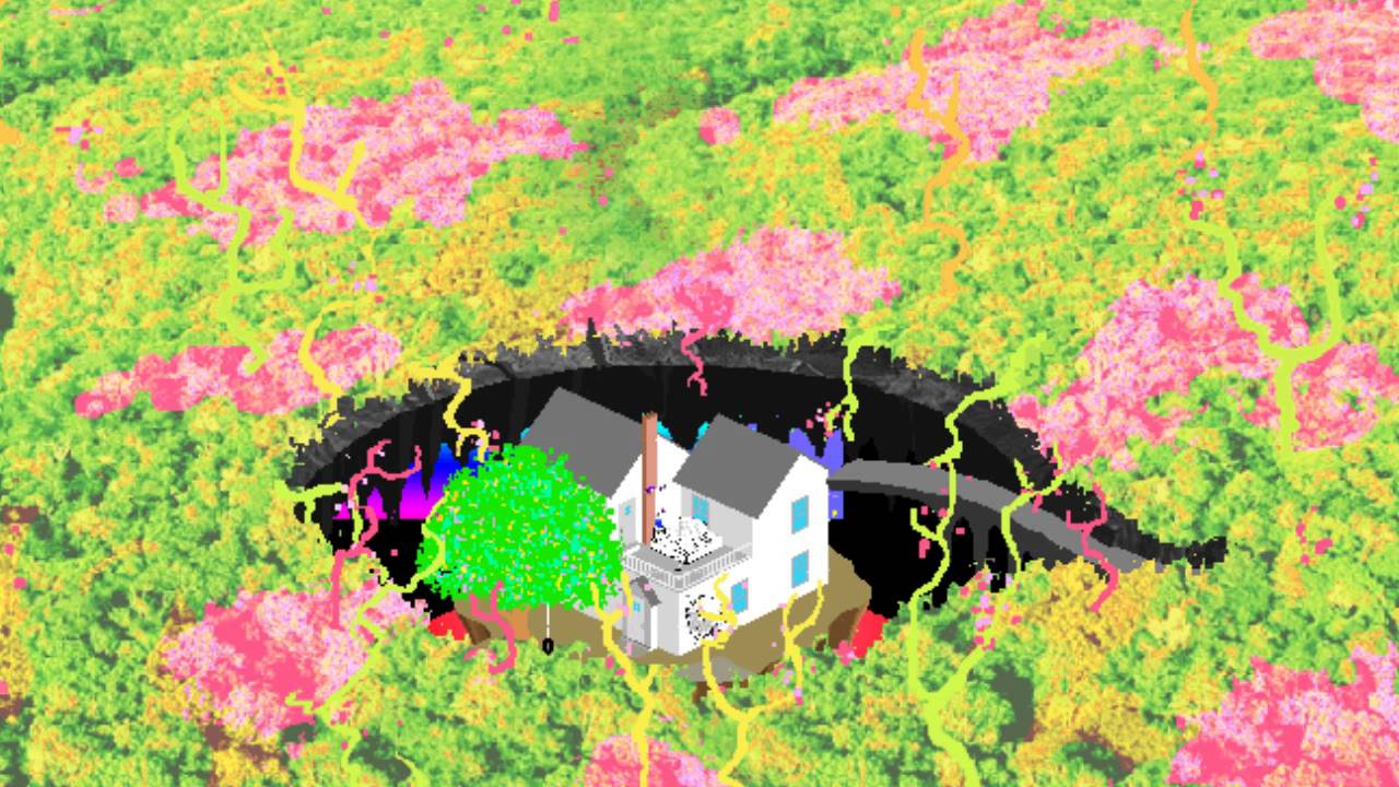 [Pre-Scratch] Homestuck - Trickster Mode (Blast Off) Extended - YouTube