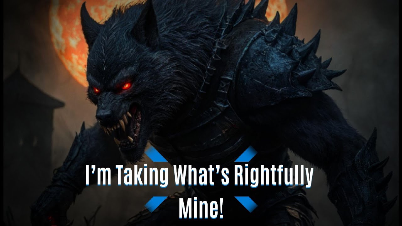 I’m Taking What’s Rightfully Mine! - YouTube