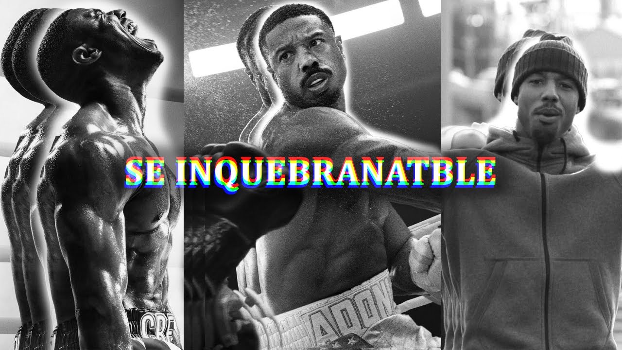 SE INQUEBRANTABLE- Discurso Motivacional. - YouTube